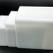 White Acrylic Risers - 3 Pack - Free Shipping! - Weddings - Figurines ...