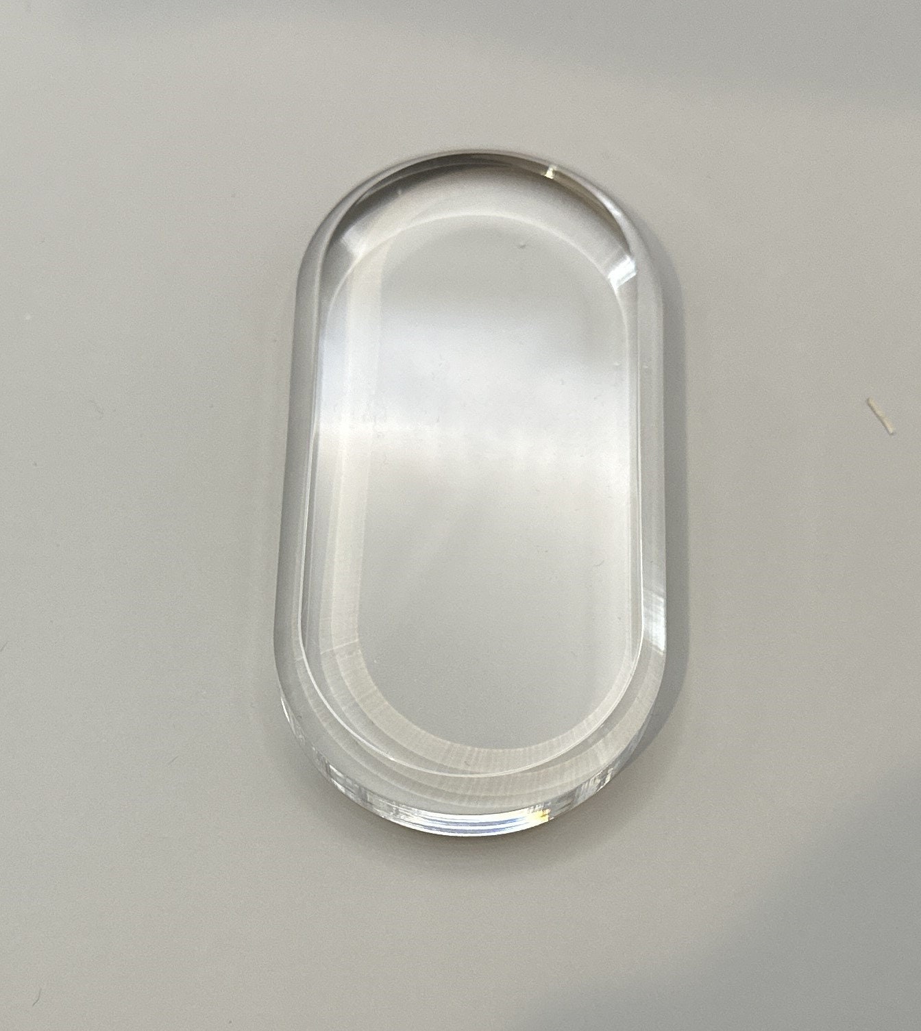 Acrylic Display Bases - 9