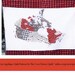 O Canada Quilt Pattern/tutorial - Etsy Canada