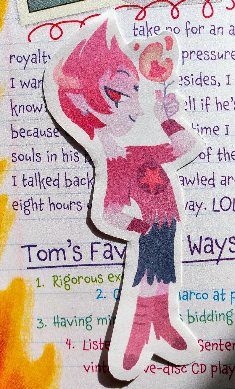 Star Vs the Forces of Evil Sticker Pack | Etsy