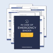 My Drop Dead File workbook, Preparing Final Wishes so Survivors Don't ...