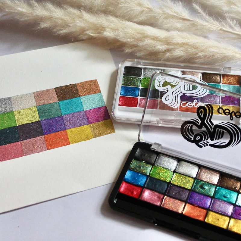 GDColor - Etsy