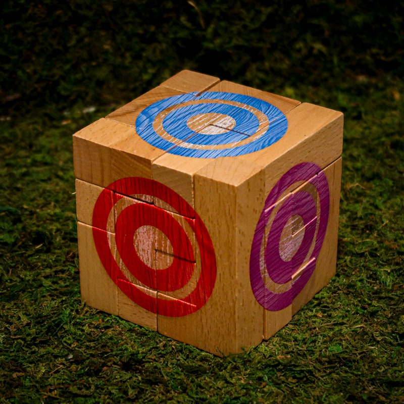 VexzlePuzzles - Etsy