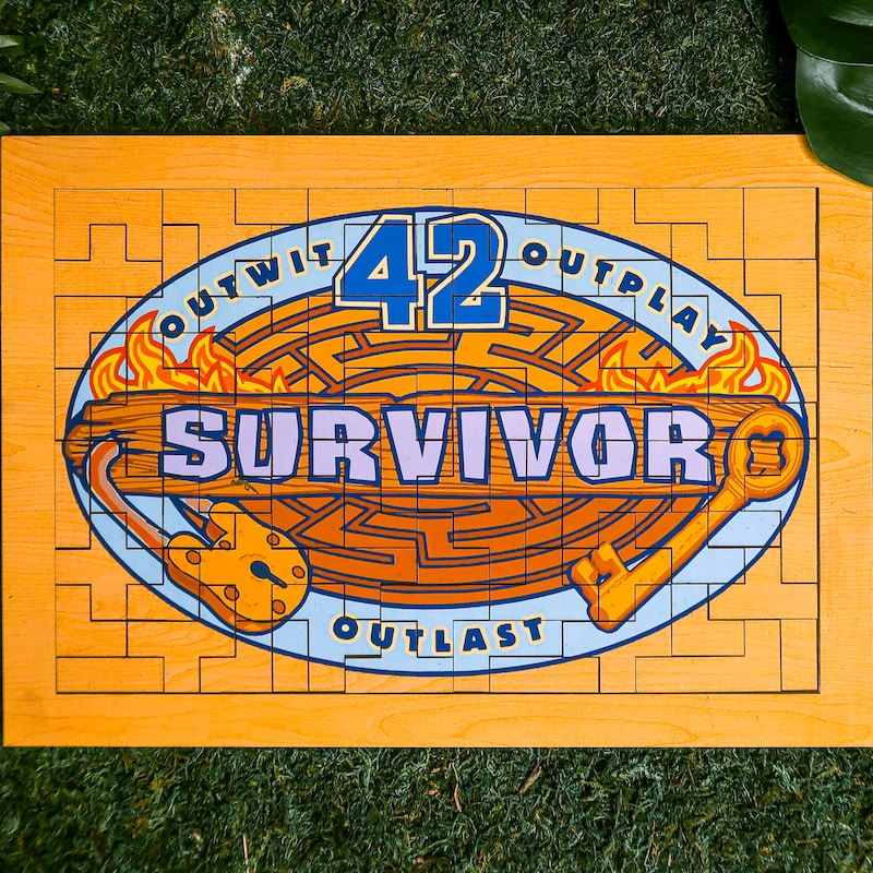 VexzlePuzzles - Etsy