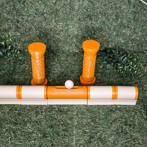 Survivor Challenge Replica Ball Drop Challenge Survivor Puzzle - Etsy