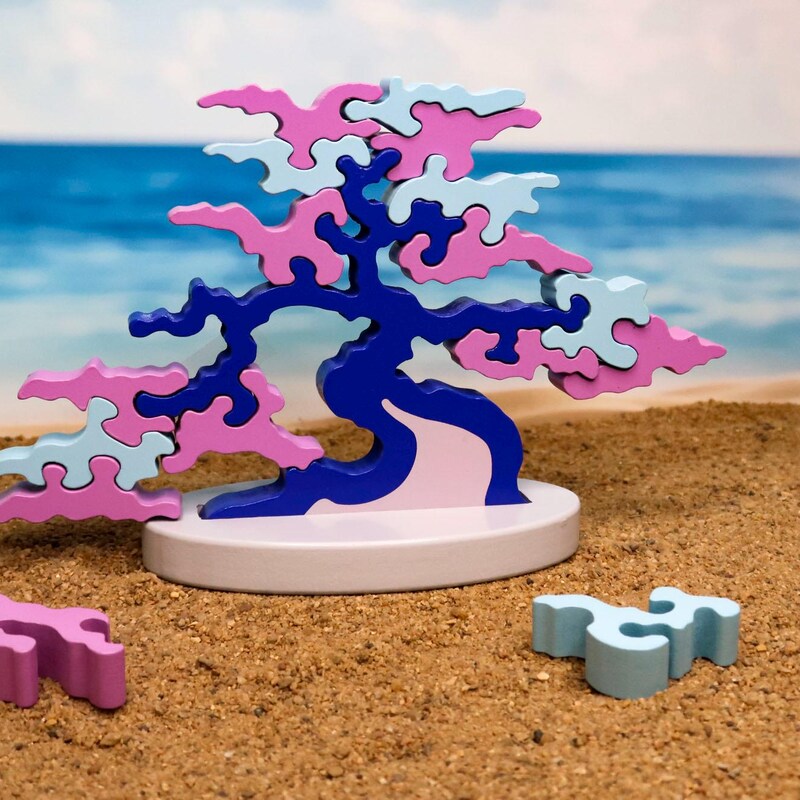 Survivor Replica Puzzles - Etsy