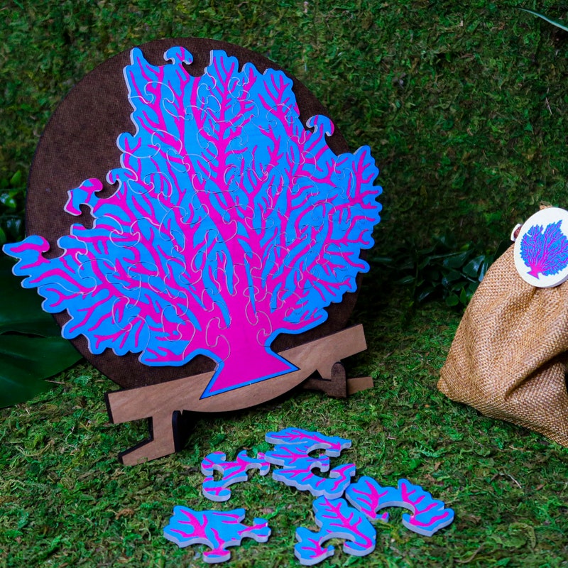 Survivor Puzzles - Etsy