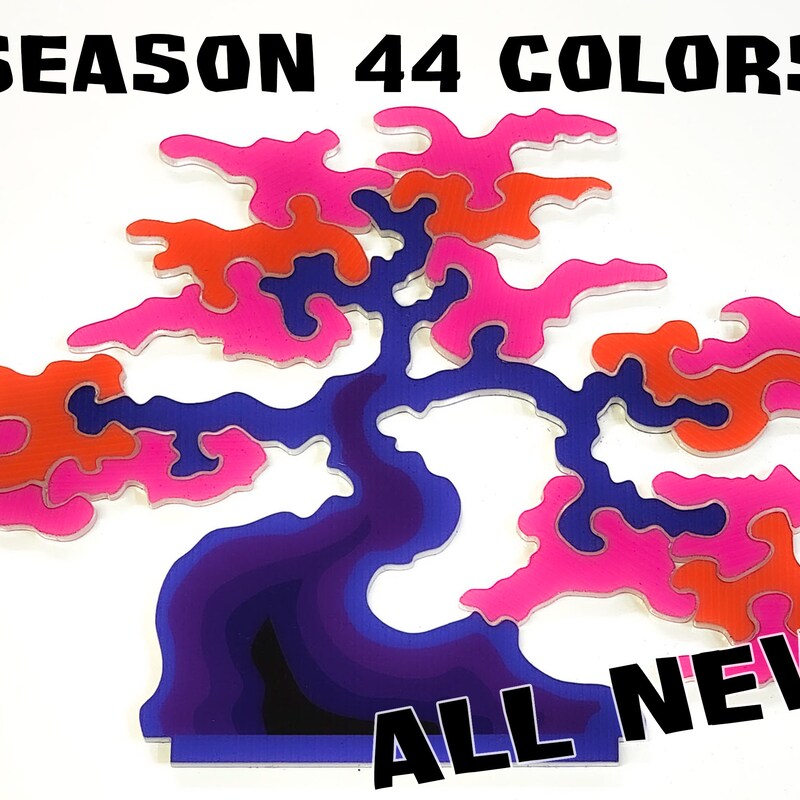 VexzlePuzzles - Etsy