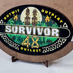 VexzlePuzzles - Etsy