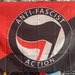Sabo-tabby - IWW, Socialist, Anarchist, Leftist Flag - Etsy