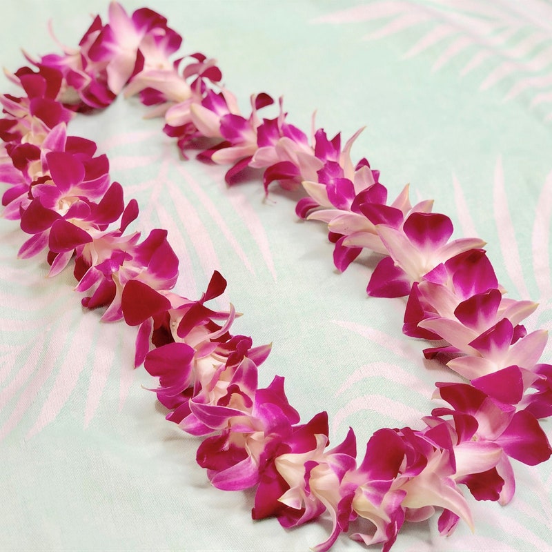 Lei - Etsy