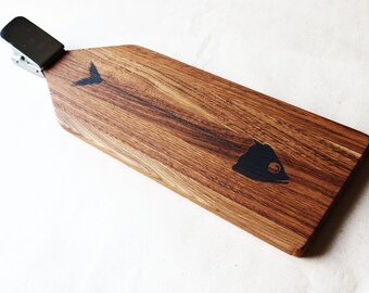 Cutting Board Clamp - Etsy