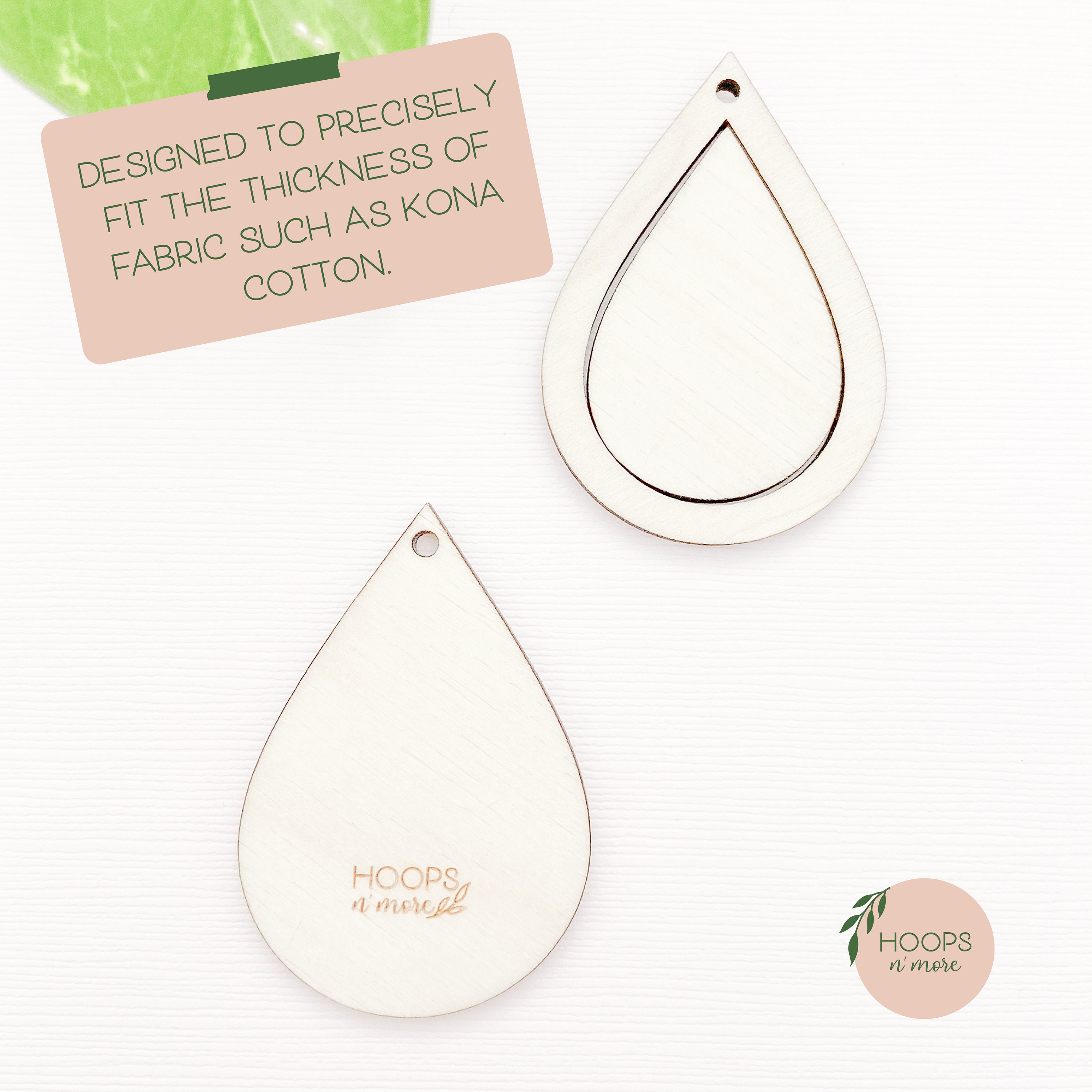 Mini Drop Wooden Embroidery Frame Mini Wooden Frame Tiny - Etsy