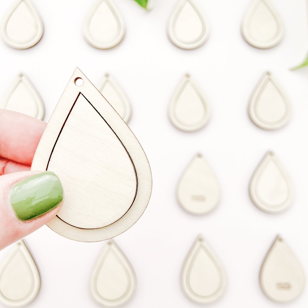 Mini Drop Wooden Embroidery Frame, Mini Wooden Frame, Tiny Stitch Work ...