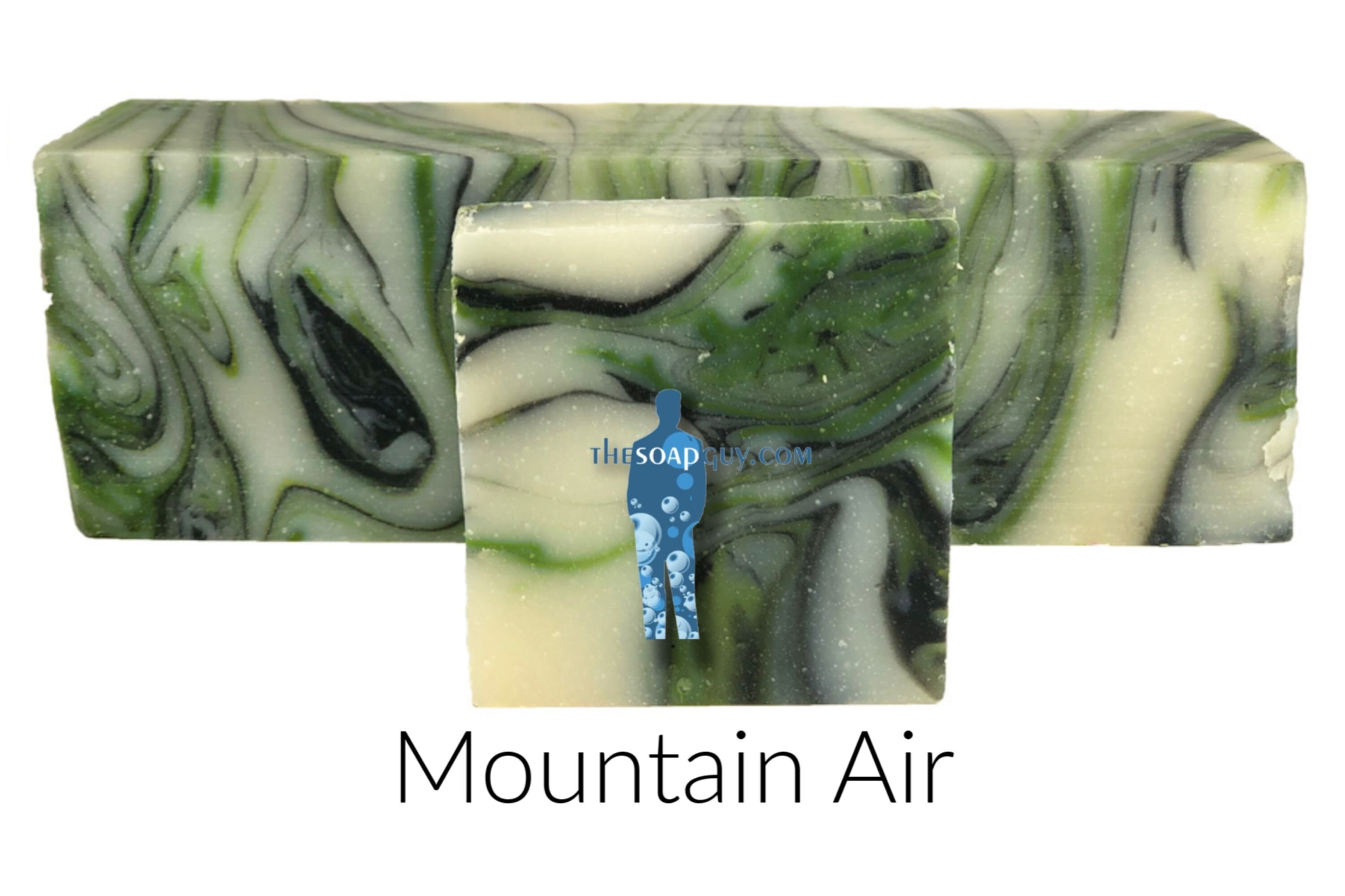 Mountain Air Soap Handmade Soap Natural Soap Vegan Soap | Etsy