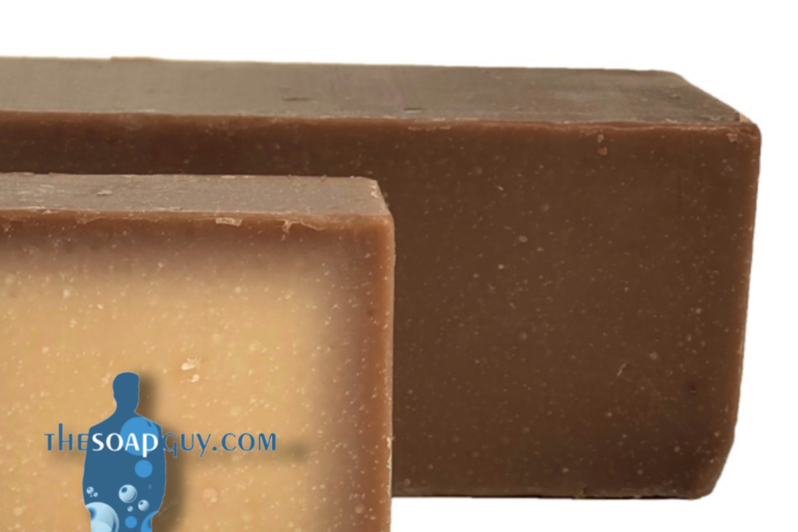 French Vanilla Biscotti Soap Loaf | Handmade Vegan Bar Soap | Wholesale ...