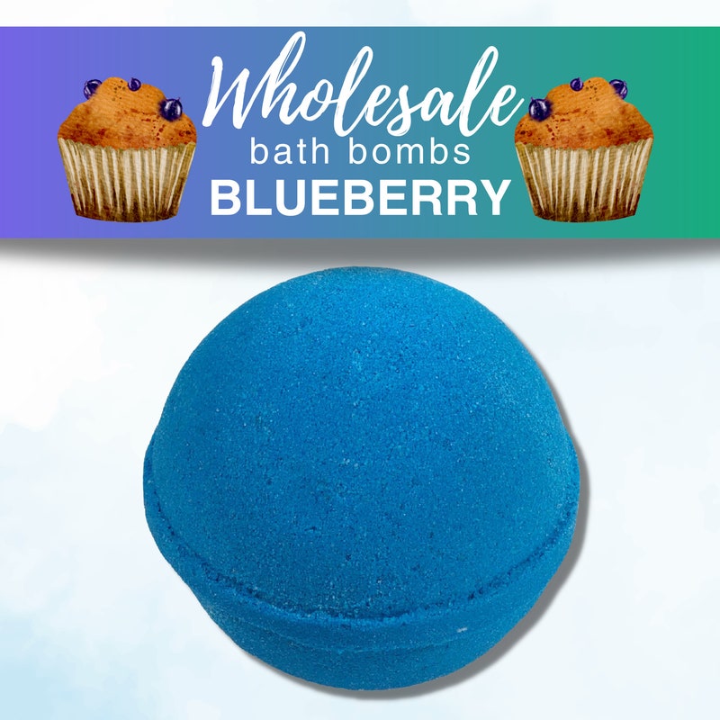 Mini Bath Bombs Wrapped - Etsy