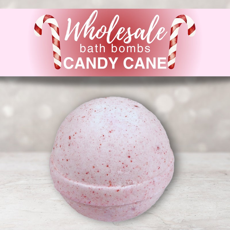 Candy Bath Bombs - Etsy