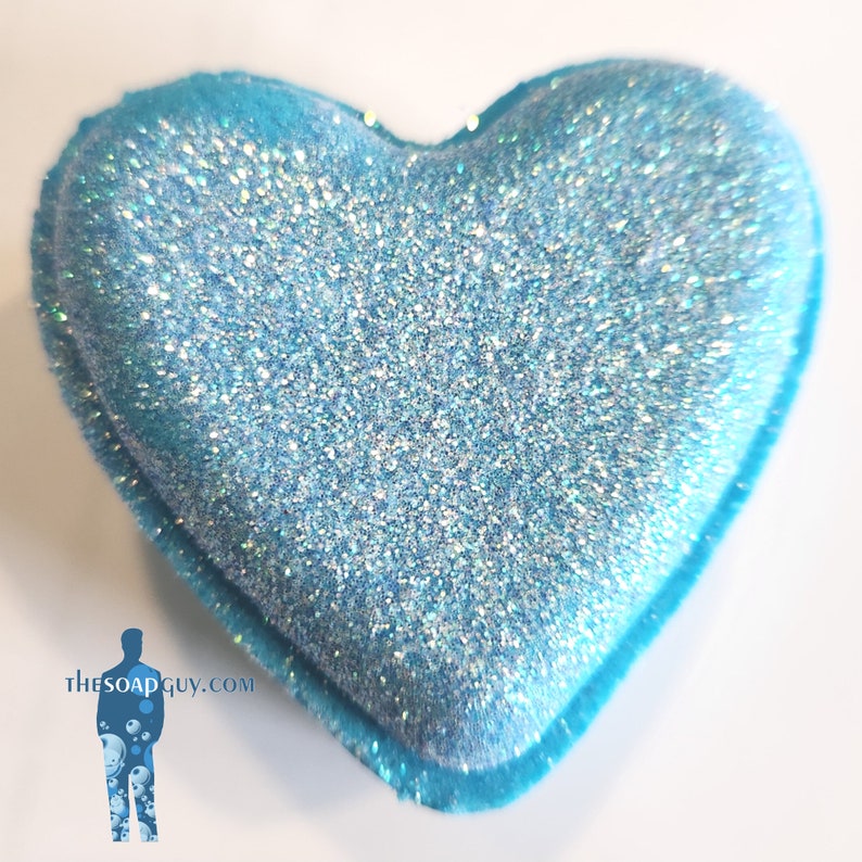 Blue Love Bomb Wholesale Bath Bombs Set Wholesale Bulk Bath - Etsy
