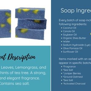 Far Out Soap Loaf | Handmade Vegan Bar Soap | Wholesale Bulk Bars - Etsy