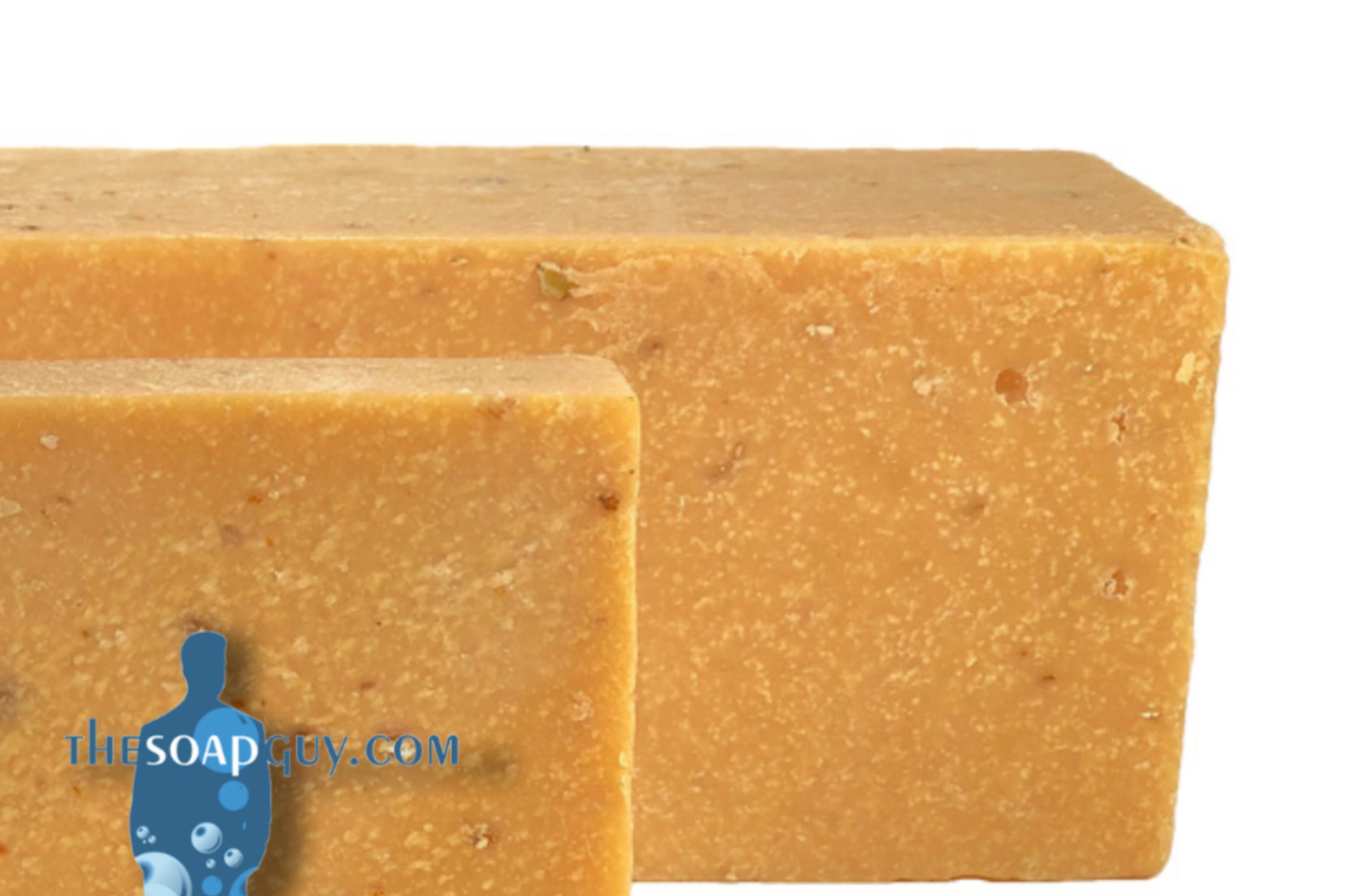 Mango Salsa Scrub Soap Handmade Soap Natural Soap Vegan | Etsy