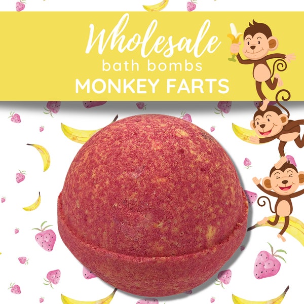 Bulk Monkey Party Favors - Etsy