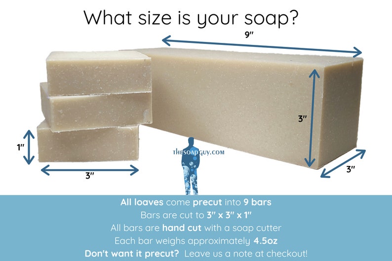 Black Forest Soap | Handmade Soap, Natural Soap, Vegan Soap, Homemade ...