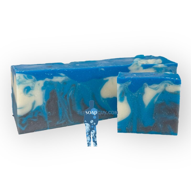 Ocean Soap - Etsy