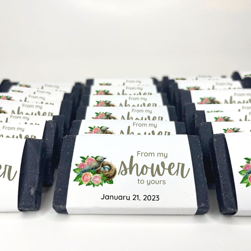 Baby Shower Soaps for Boy - Etsy