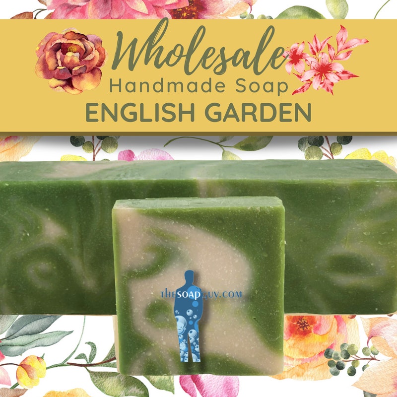 Gardener Soap - Etsy