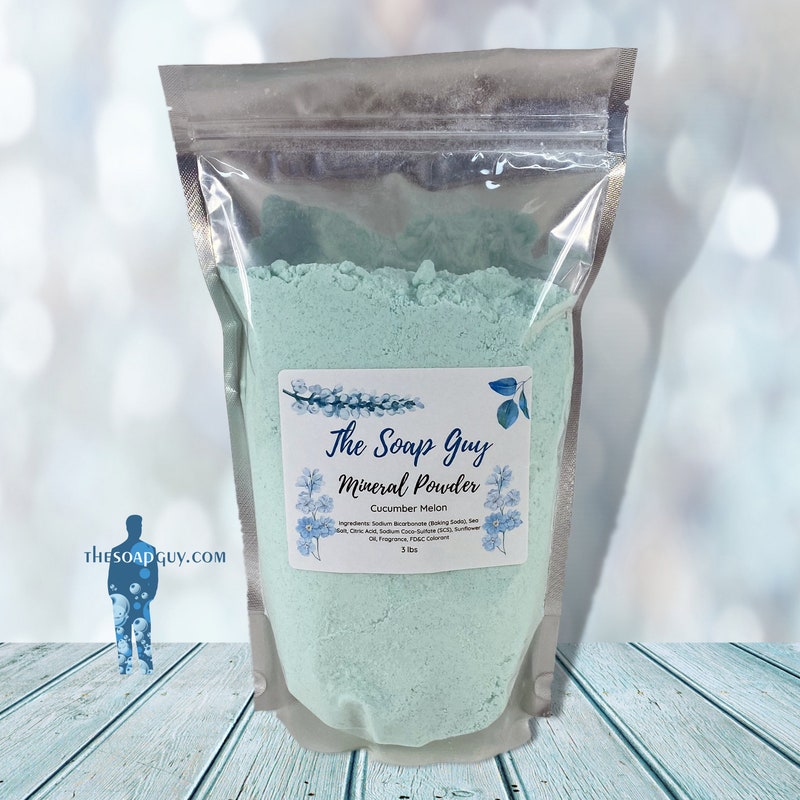 Dusting Powder Box - Etsy