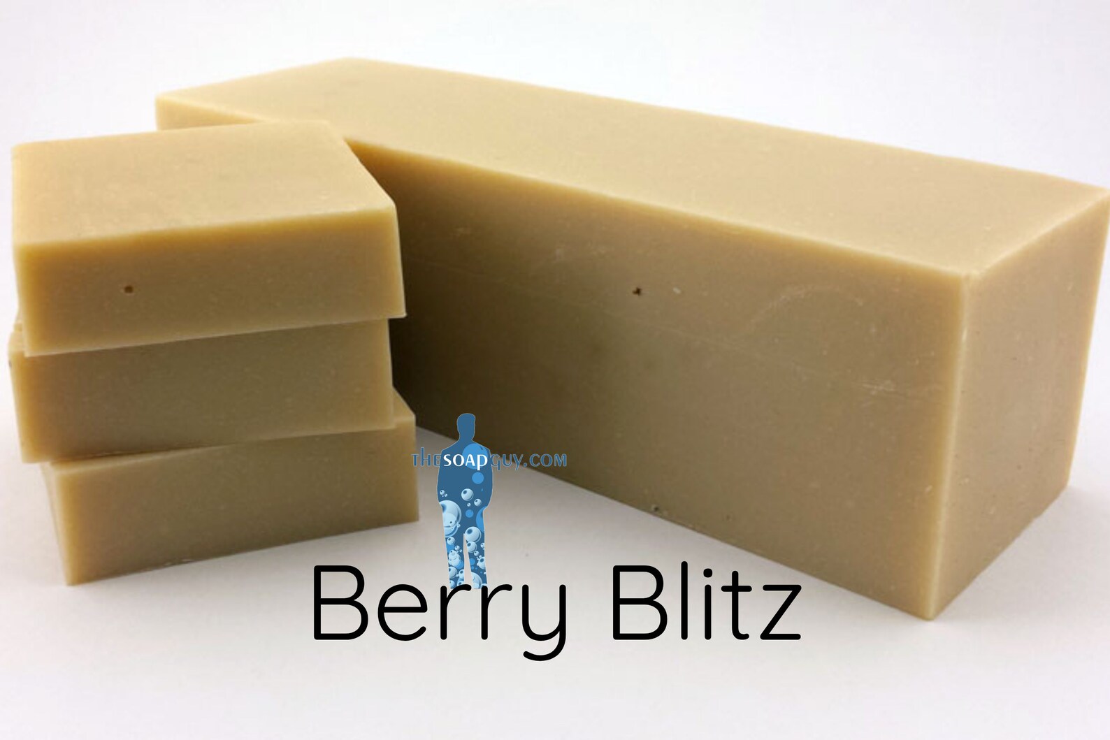 Berry Blitz Soap Handmade Soap Natural Soap Vegan Soap | Etsy