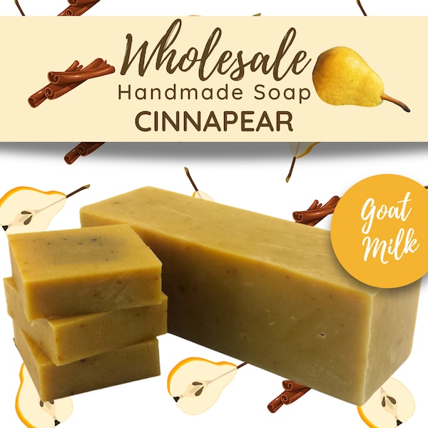 Homemade Soap - Etsy