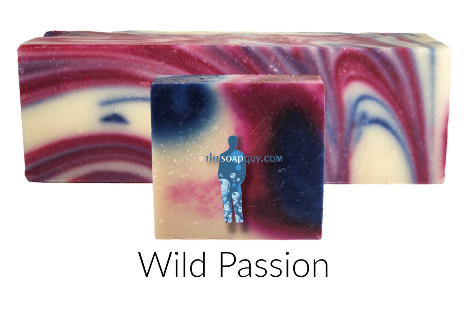 Wild Passion Soap Handmade Soap Natural Soap Vegan Soap - Etsy