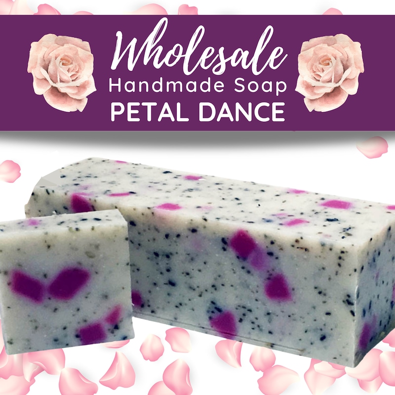 Designer Soap - Etsy