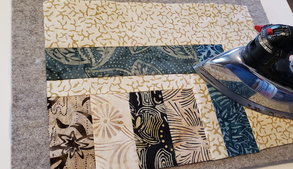 100% Natural Wool Pressing Mat 12 X 12 - Great Anytime! Treat Yourself ...