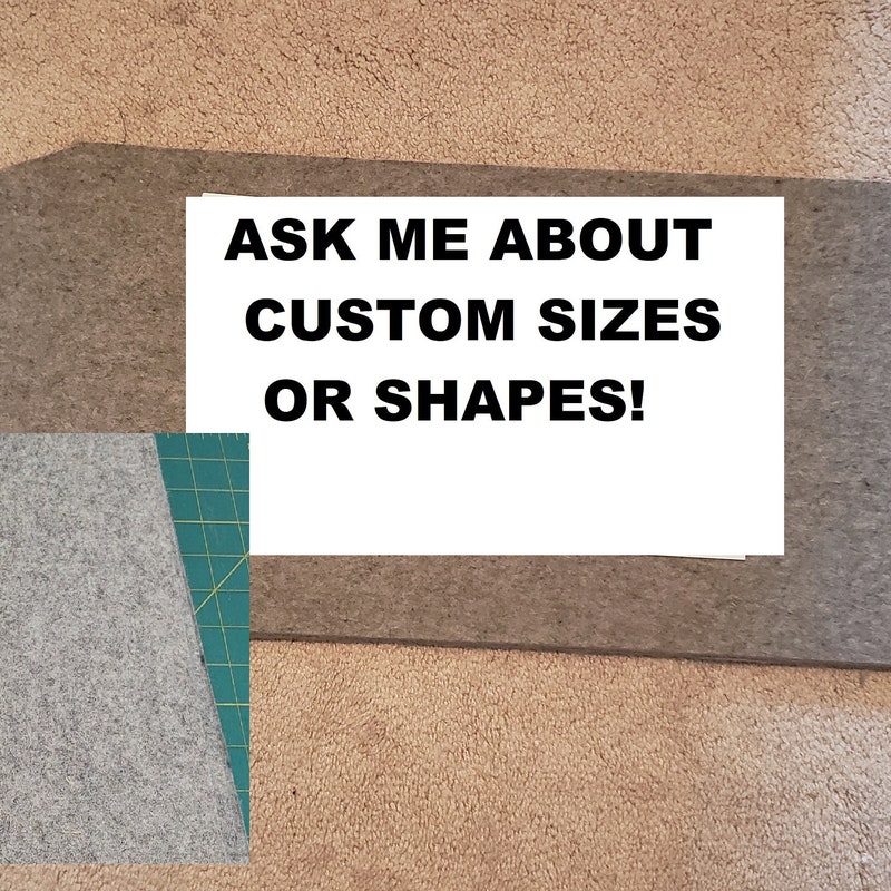 Custom Mat Board Fabric - Etsy