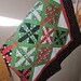 Slice and Dice Quilt Kit - Etsy