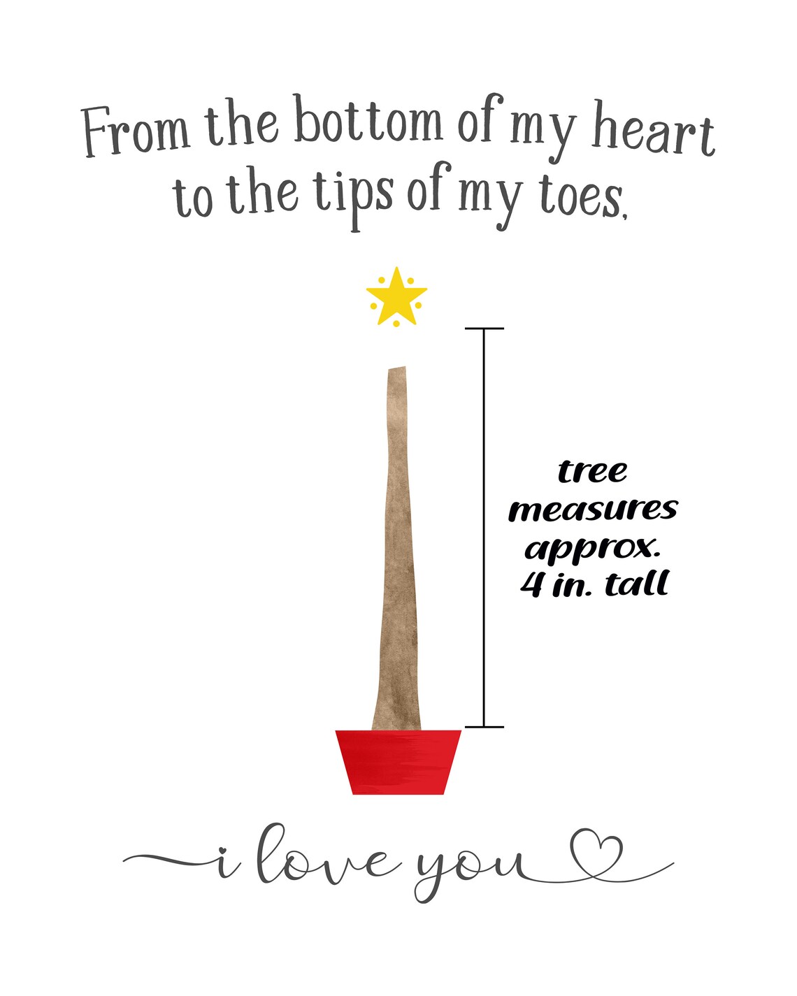 Christmas Footprint Art Christmas Printable Xmas Craft - Etsy