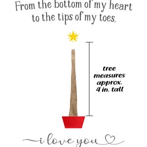 Christmas Footprint Art, Christmas Printable, Xmas Craft Keepsake Art ...