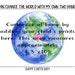 Earth Day Handprint Art, Earth Day Activities for Kids, Earth Day ...