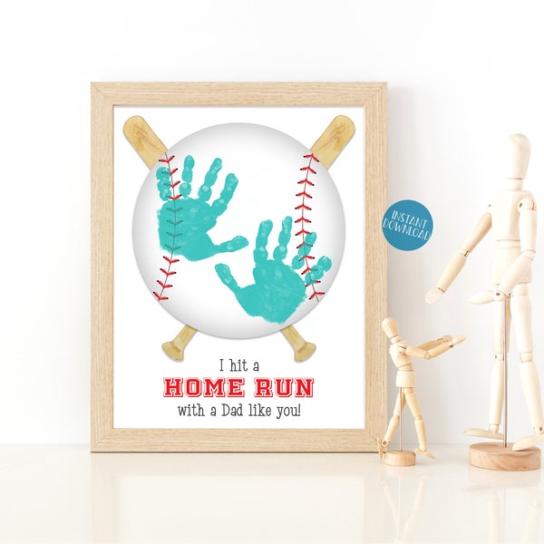 Baseball Craft - Etsy