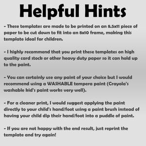 St Patrick's Day Handprint Art Project for Kids, Lucky to Be Loved by ...