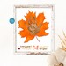 Autumn Handprint Art Project for Kids, Daycare Activity for Fall ...