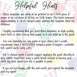 The Kissing Hand Back to School Craft for Kids, First Day of School ...