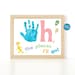 Back to School Handprint Art, All About Me Questionnaire, First Day of ...