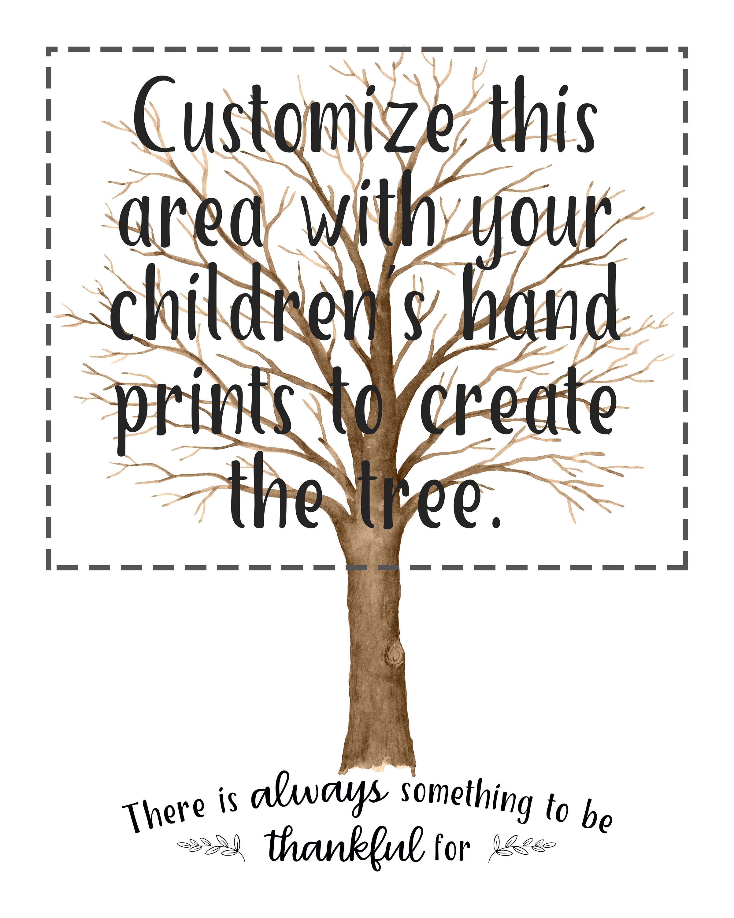 Thanksgiving Handprint Art Bundle Handprint Craft for Kids - Etsy