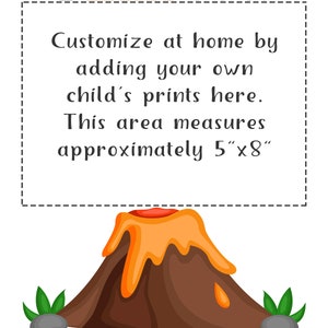 I Lava You Handprint Art Valentine's Day Craft for Toddlers, Valentines ...