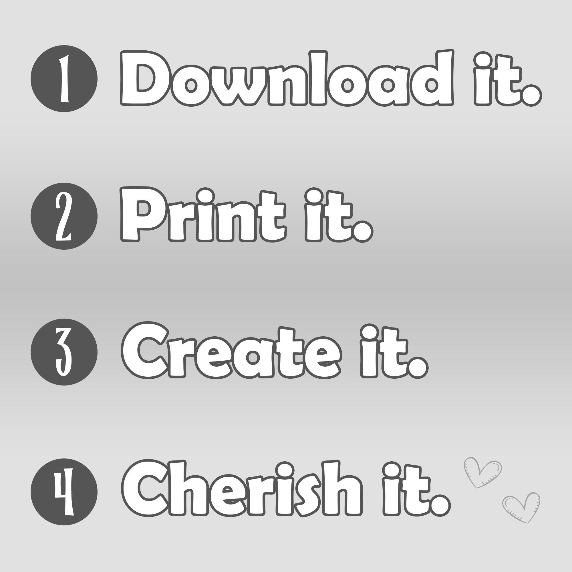 100 Days of School Activity Handprint Art for Kids, 100th Day Handprint ...