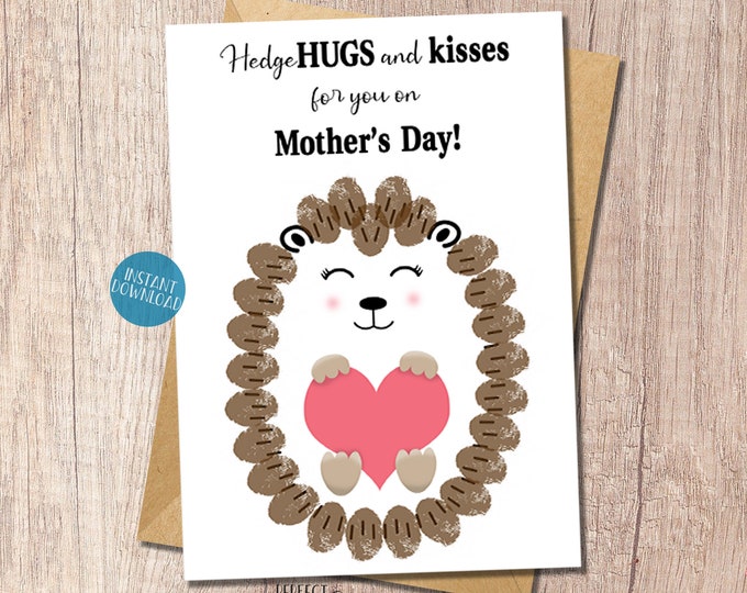 Teacher Fingerprint Gift Printable Class Thumbprint Donut - Etsy